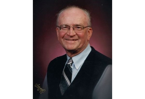 Richard Bernhardt Maki Obituary (2024) - Fridley, MN - Miller Funeral ...