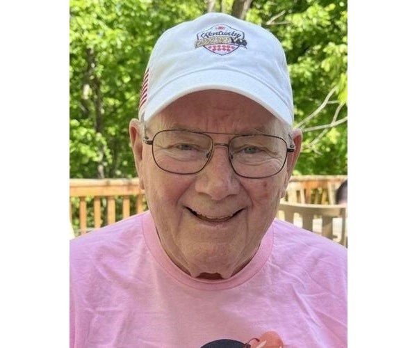 Michael J. Tierney Obituary (2026) - Fort Wright, KY - Middendorf ...