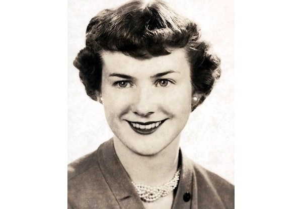Eunice Gill Obituary (2025) - Columbus, OH - Newcomer Funeral Home ...
