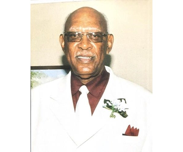 Tommie J. Salvage Obituary (2026) - Mobile, AL - B.E. Brown & Co Mortuary