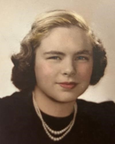 Laura Ouellette Obituary (2023) - Hampton, NH - Cremation Society of ...