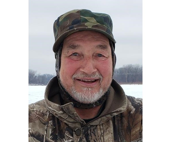 Gary Beek Obituary (2025) - Waupun, WI - Werner-Harmsen Funeral Home ...