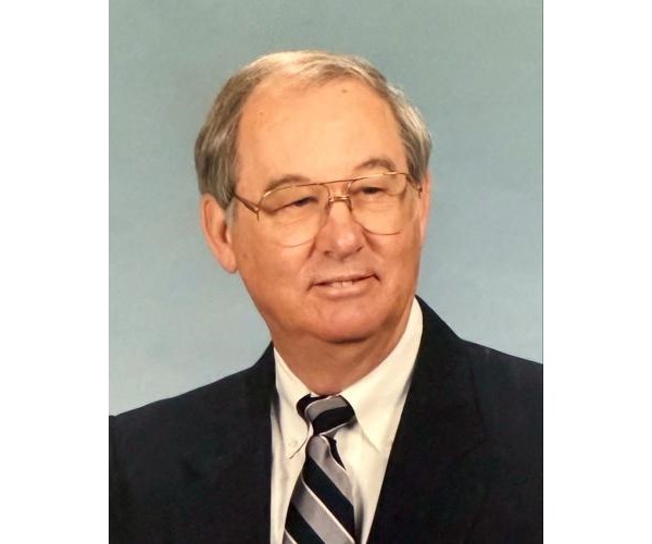 Mabry Calvin Cox Obituary (2025) - Hot Springs Village, AR - Arkansas ...