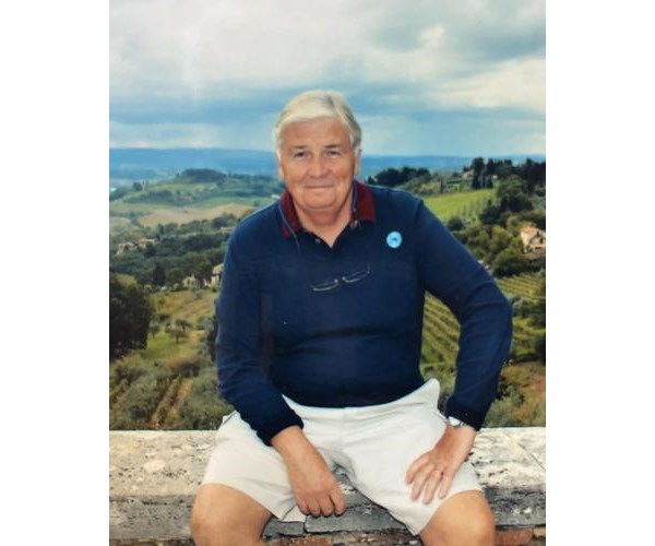 Owen Francis Mulhern, III Obituary (2026) - West Chester, PA - Donohue ...