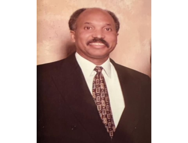 Alvin Jenkins Hairston Obituary (2023) - Indianapolis, IN - Indiana ...