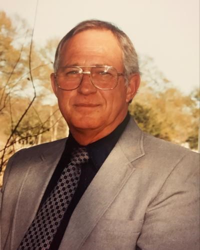 Huey Paul Vice Obituary (2025) - Houma, LA - Chauvin Funeral Home ...