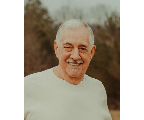 Glenn Floyd Davis Obituary (2025) - Maryville, TN - McCammon Ammons ...
