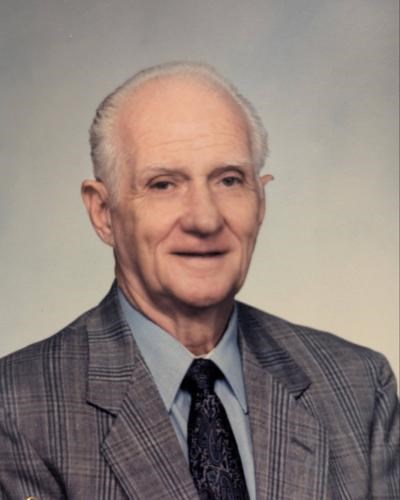 Francis "Frank" Giles Obituary (2025) - Kansas City, MO - Park Lawn ...