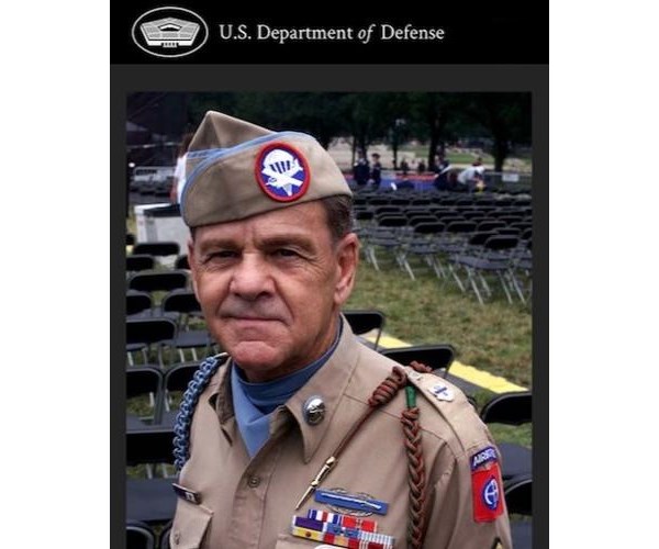 Robert Charles Barfield Obituary (2025) - Orlando, FL - Newcomer ...