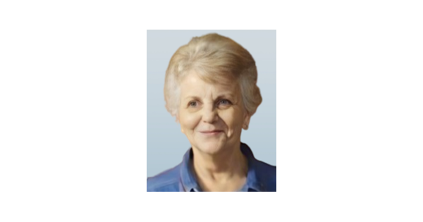 Joyce Ellen Trull Martin Obituary (2024) - Concord, NC - Hartsell ...