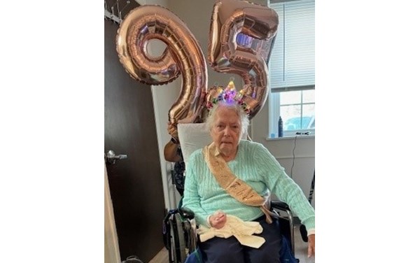 Audrey Elaine Quickel Obituary (1929 - 2025) - Quakertown, PA - WFMZ-TV ...