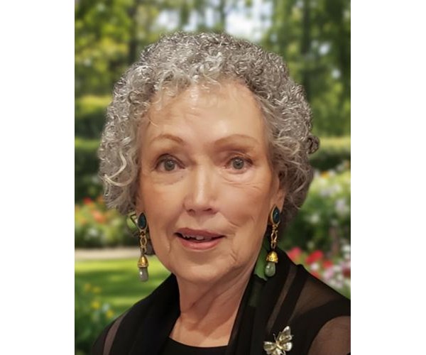 Dorothy "Dot" Herring King Obituary (2025) - Chapel Hill, NC - Walker's ...