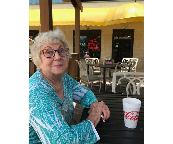 Wilma Ruth Brewer Obituary (2026) - Gulfport, MS - Riemann Family ...