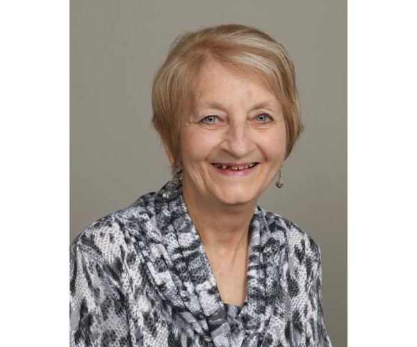 Ora Jane Fischer Obituary (1942 - 2024) - Legacy Remembers