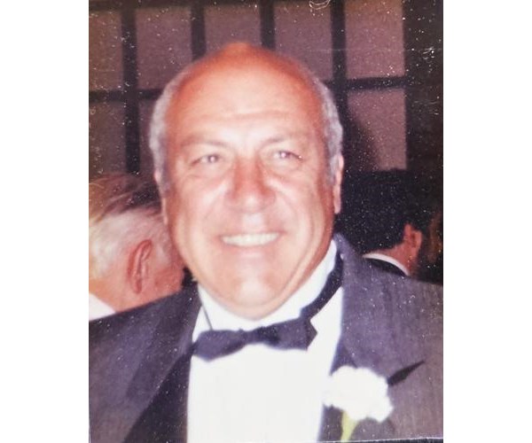 Anthony "Tony" Catino Obituary (2025) - Revere, MA - Buonfiglio Funeral ...