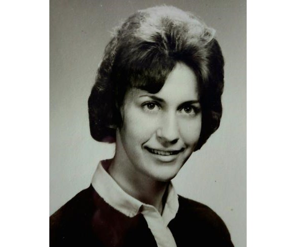 Paulette Eva Marion Obituary (1946 - 2025) - Jaffrey, NH - My Keene Now