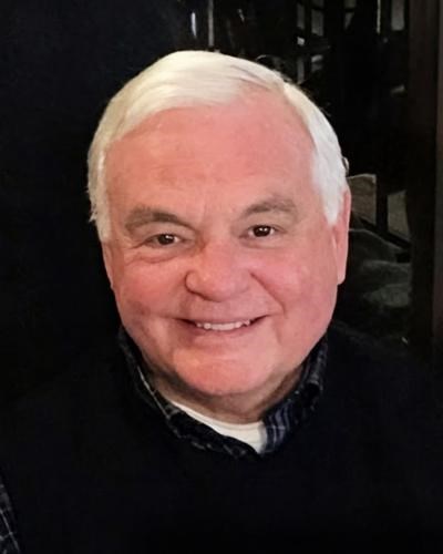 David Lee Allen Obituary (2026) - Fresno, CA - Farewell Funeral Service ...