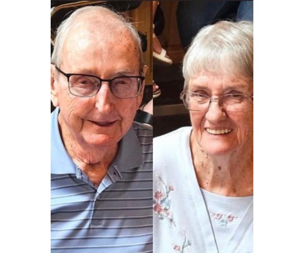 Marjorie "Marge" Lee Kussrow Obituary (2025) - Phoenix, AZ - Whitney ...