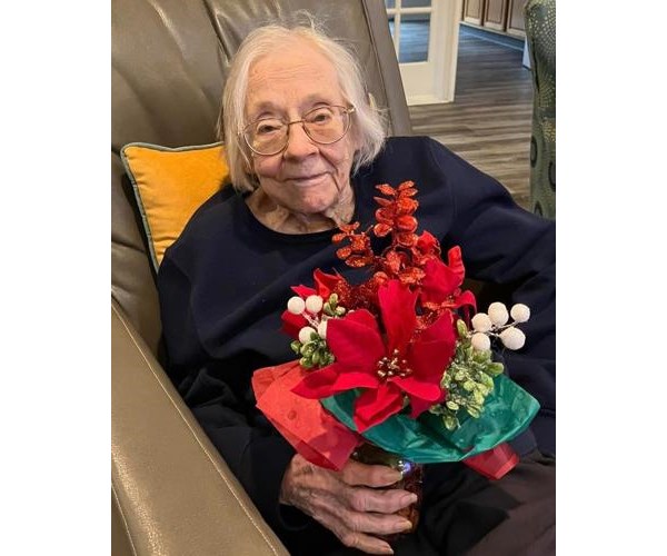 Marlyn Ruth Palecek Obituary (2025) - Halethorpe, MD - Ambrose Funeral ...