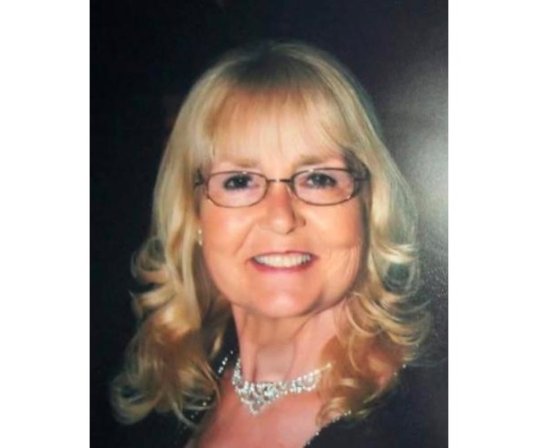 Deborah "Debbie" Ellen Smith Obituary (2026) - New Castle, IN - Hinsey ...