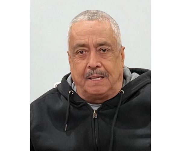 Francisco Javier Nuñez Diaz Obituary (2025) - Chicago, IL - G Martinez ...