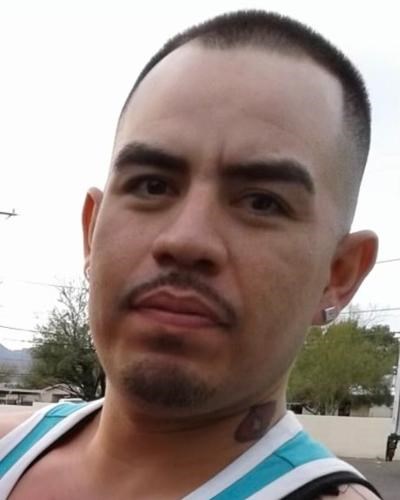 Jose De Jesus Contreras Obituary (2024) - Tucson, AZ - Martinez Funeral ...