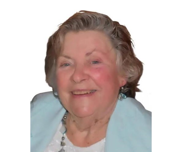 Sarah Coffey Obituary (1938 - 2025) - Plymouth, NH - My Keene Now