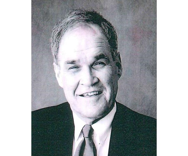 John M. Ketcher Obituary (2024) - North Little Rock, AR - Smith Family ...
