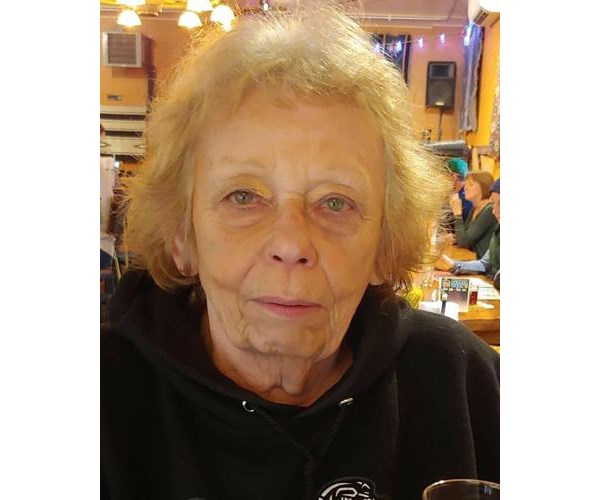 Gloria Coffin Obituary (2023) - Milton, VT - Minor Funeral and ...