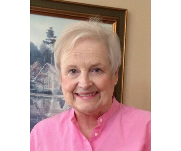 Sandra K. Kelly Obituary (2025) - Mason, OH - Mueller Funeral Home - Mason