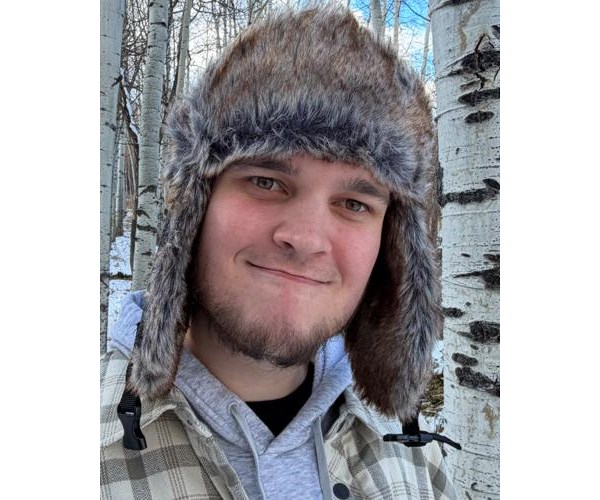 Colton Warren Moser Obituary (2026) - Logan, UT - White Pine Funeral ...