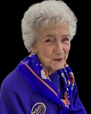 Sylvia Ida Richè Naquin Obituary (2025) - Raceland, LA - Samart-Mothe ...