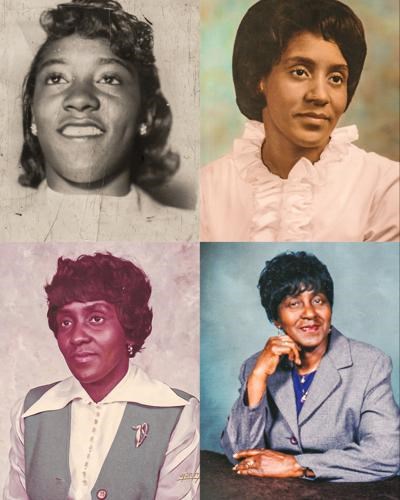 Vera Mae Arnold Obituary (2024) - Colonial Heights, VA - E. Alvin Small ...
