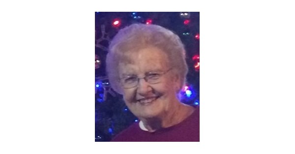 Norma B. Taylor Obituary (2025) - Tavares, FL - Harden-Pauli Funeral Home