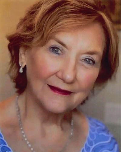 Jo Ann Holifield Bush Obituary (2025) - Tuscaloosa, AL - Magnolia ...