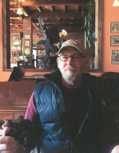Lewis Lynn Lockwood Obituary (2026) - Taos, NM - DeVargas Funeral Home ...
