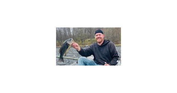 Jonathan Craig Wiese Obituary (2026) - Rice Lake, WI - Appleyard's Home ...
