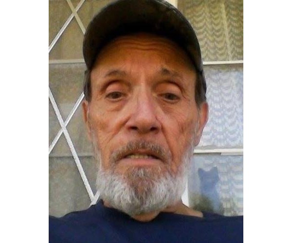 Robert Dale Romero Obituary (2025) - Lafayette, LA - Walters Funeral ...