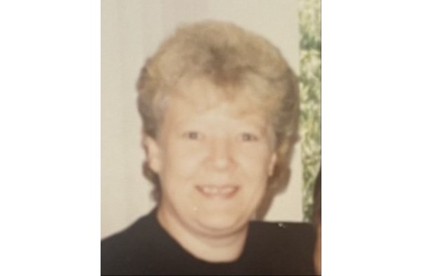 Cheryle Stewart Obituary (2024) - Little Egg Harbor, NJ - Maxwell ...