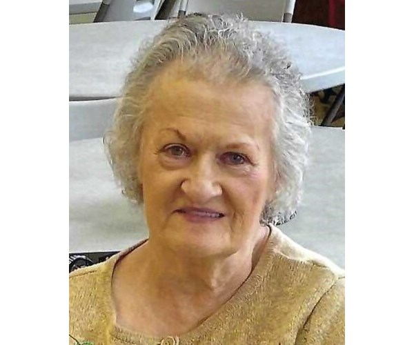 Janette Martin Obituary and Online Memorial (2026)