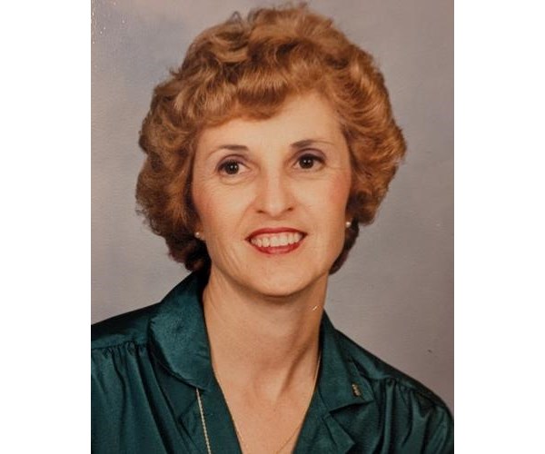 Barbara Kathryn Keating Obituary (2025) - Poplar Bluff, MO - Cotrell ...