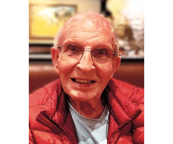 Joseph Febbo Obituary (2026) - Easton, PA - Morello Funeral Home, Inc.
