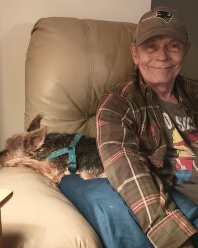 Richard Allen Giberson Obituary (1952 - 2023) - Legacy Remembers