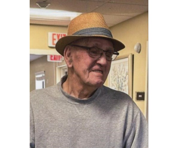 Robert Lewis Cunningham Obituary (2024) - Nelsonville, OH - Souers ...
