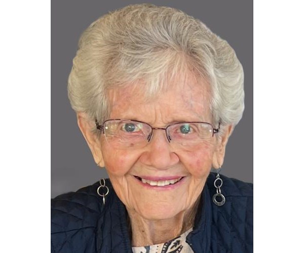 Barbara C. Schnase Obituary (2025) - Hastings, NE - Apfel Funeral Home ...