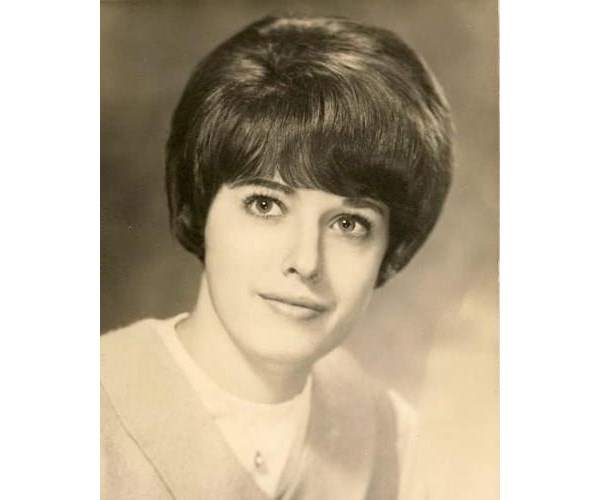 Claire McDonald Obituary (1945 - 2024) - Legacy Remembers