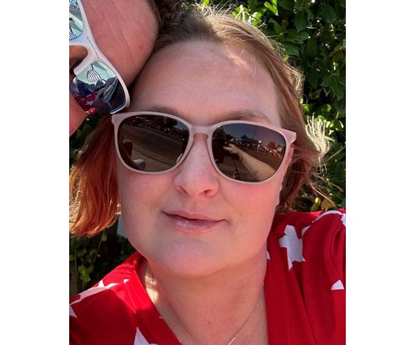 Tammy Kay Maus Obituary (2025) - Amarillo, TX - Boxwell Brothers ...