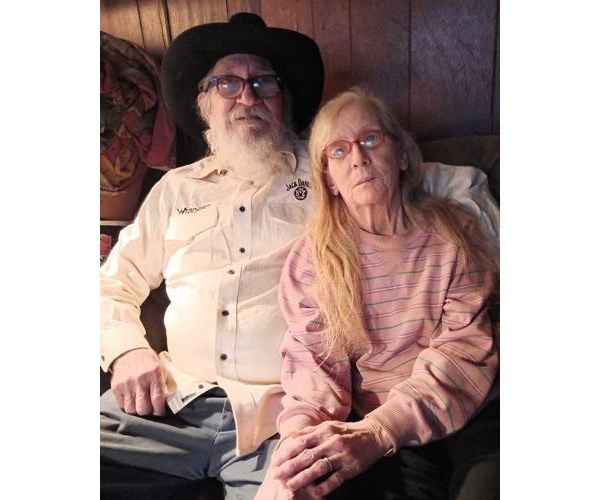 Doris Marie Taylor Obituary (2025) - Mineral Wells, TX - Baum Carlock ...