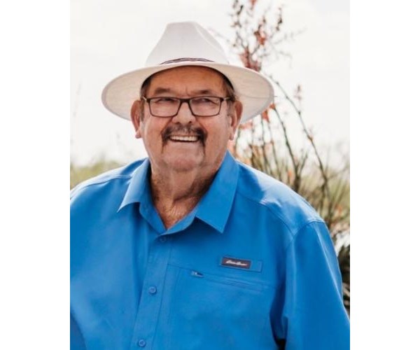 Donnie Victor Blakely Obituary (1943 - 2023) - Legacy Remembers