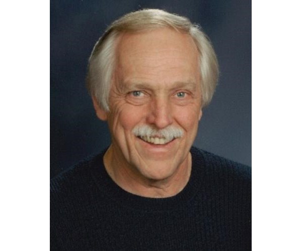 Larry Dennis Amundson Obituary (2026) - Hudson, WI - O'Connell Family ...
